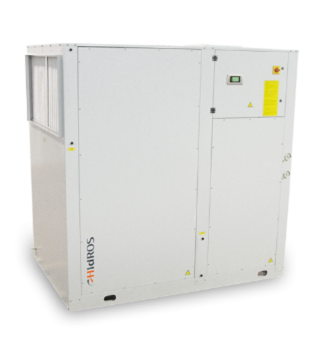 Swimming Pool De-Humidifiers | Pak Plant Ltd.